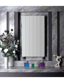 Bisque Radiators - Designer Radiators | Designer Radiators - Stainless ...