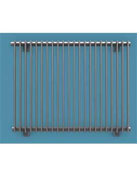Bisque Radiators - Designer Radiators | Designer Radiators - Stainless ...